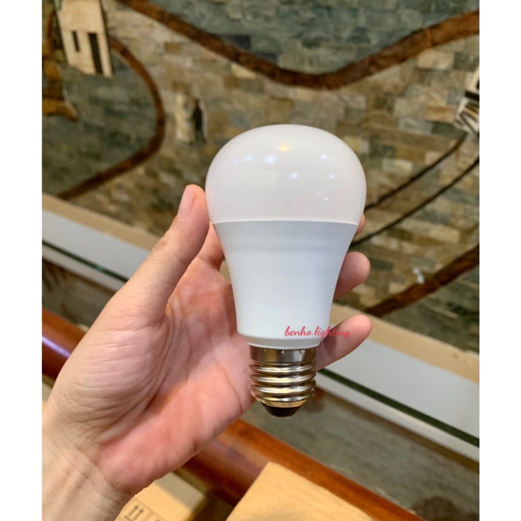 BÓNG LED BULB TIẾT KIỆM ĐIỆN OPPLE 3W, 5W, 7W, 9W, 12W, 14W P45 E27 ...
