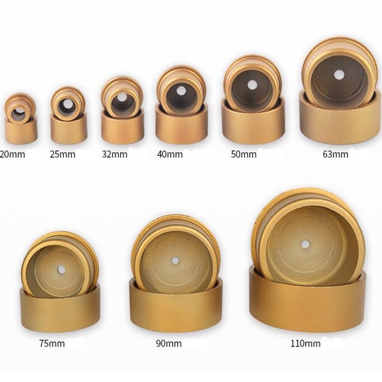 Đầu hàn máy hàn nhiệt, đầu hàn ppr 20 25 32 40 50 63 75 110 | Shopee Việt Nam