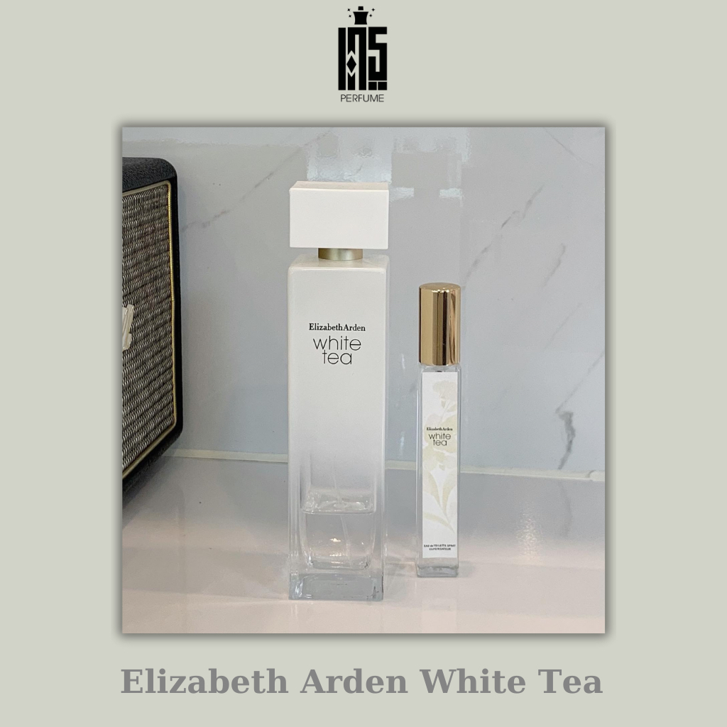 Nước Hoa Nữ Elizabeth Arden White Tea 10ml/20ml | Shopee Việt Nam