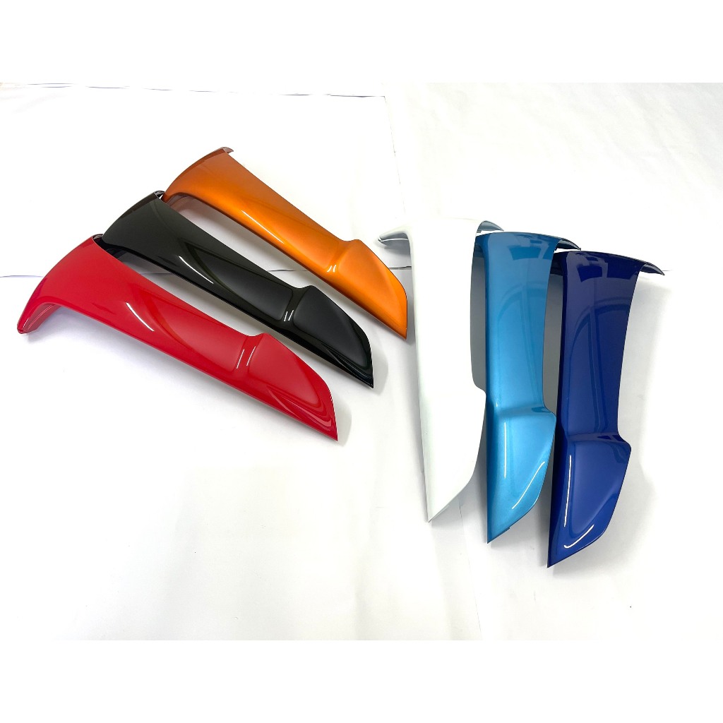 yếm xe máy, yếm ngoài wave 50cc,RS, wave S100, wave alpha 50 100(2006 ...