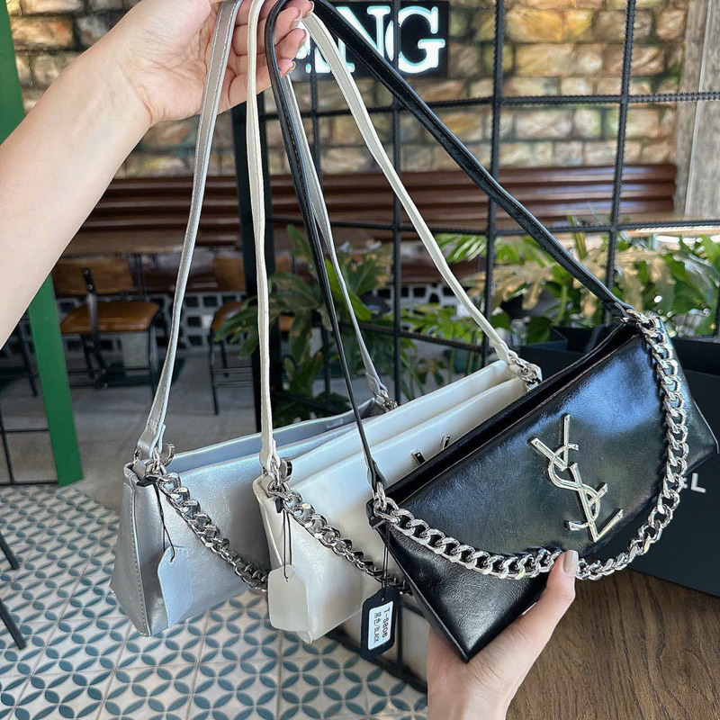 TÚI XÁCH NỘI ĐỊA YSSL | Shopee Việt Nam