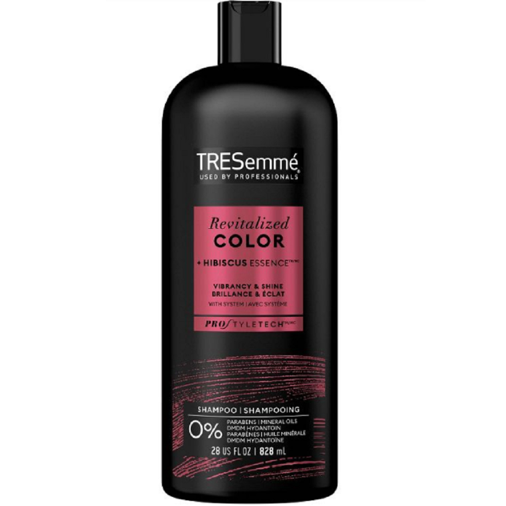 Dầu Gội Đầu 828Ml Tresemme Color Revitalize, Với uxu.vn Tất Cả Là Chính ...