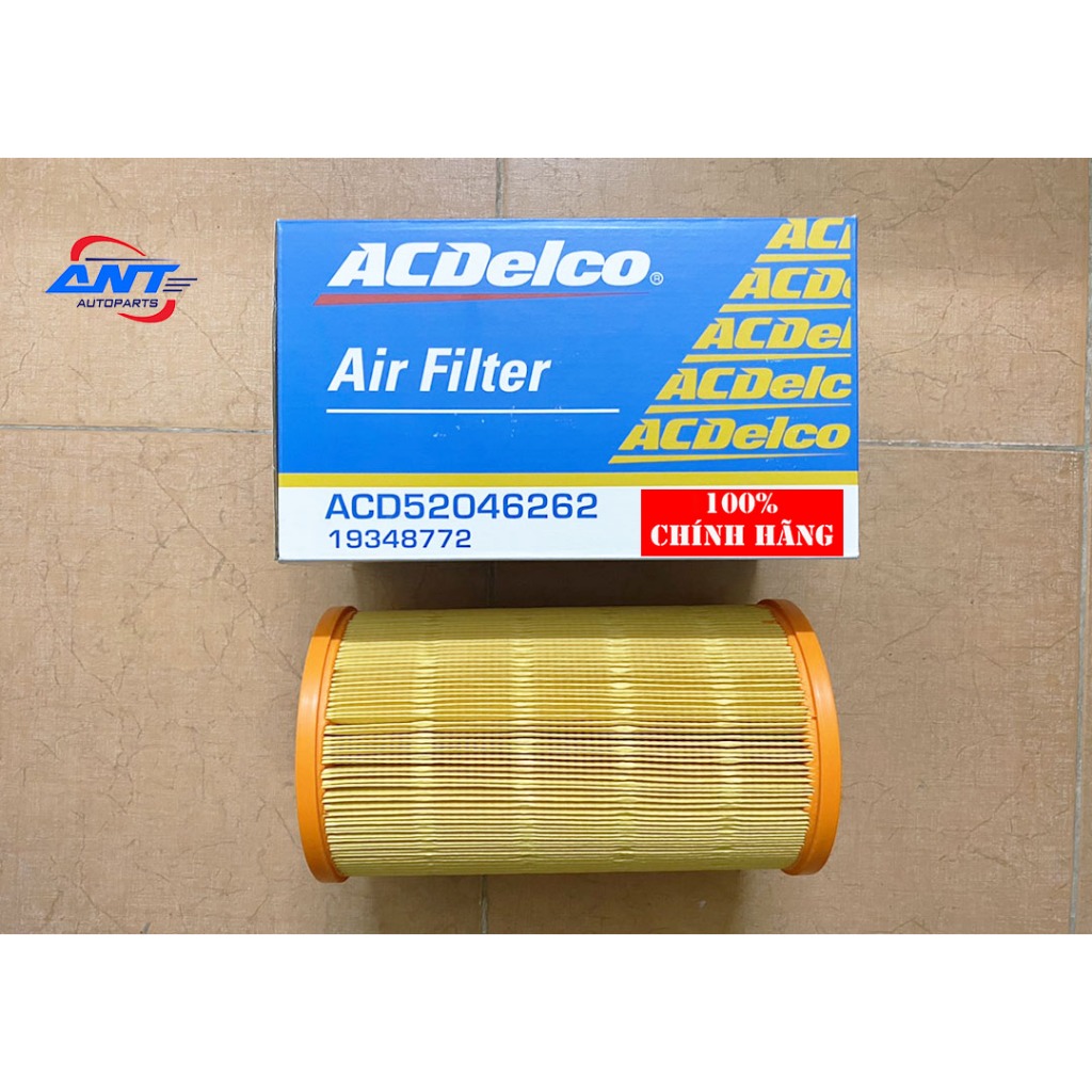 Lọc gió động cơ Colorado -Traiblazer(mã sp 52046262) chính hãng ...