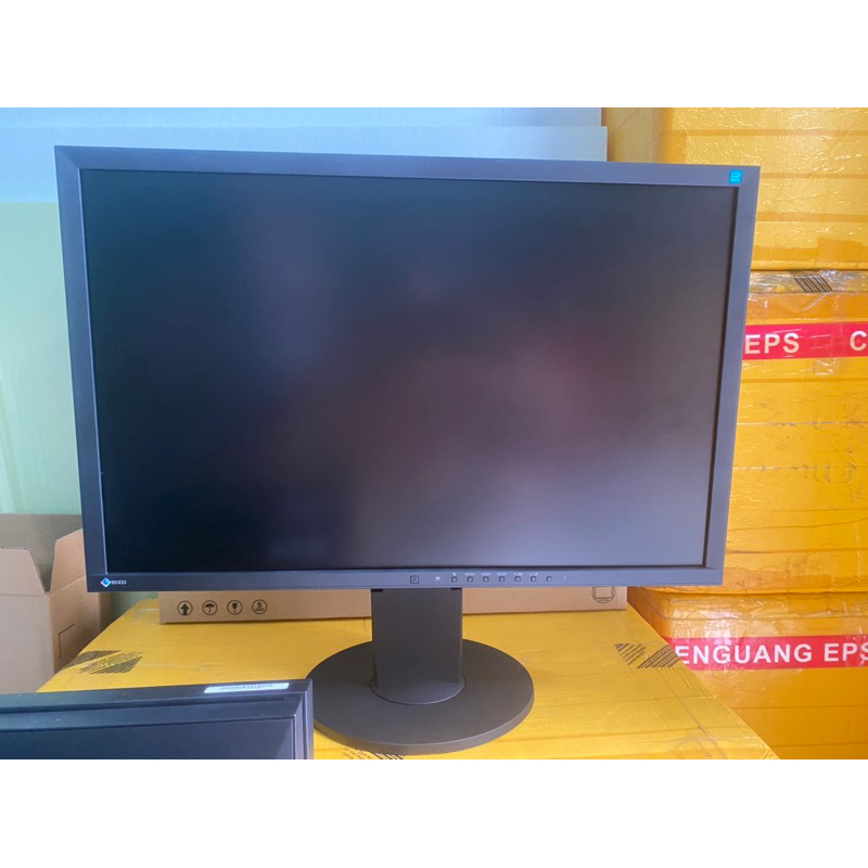 Màn hình EIZO Flexscan 24 Inch EV2416w like new | Shopee Việt Nam