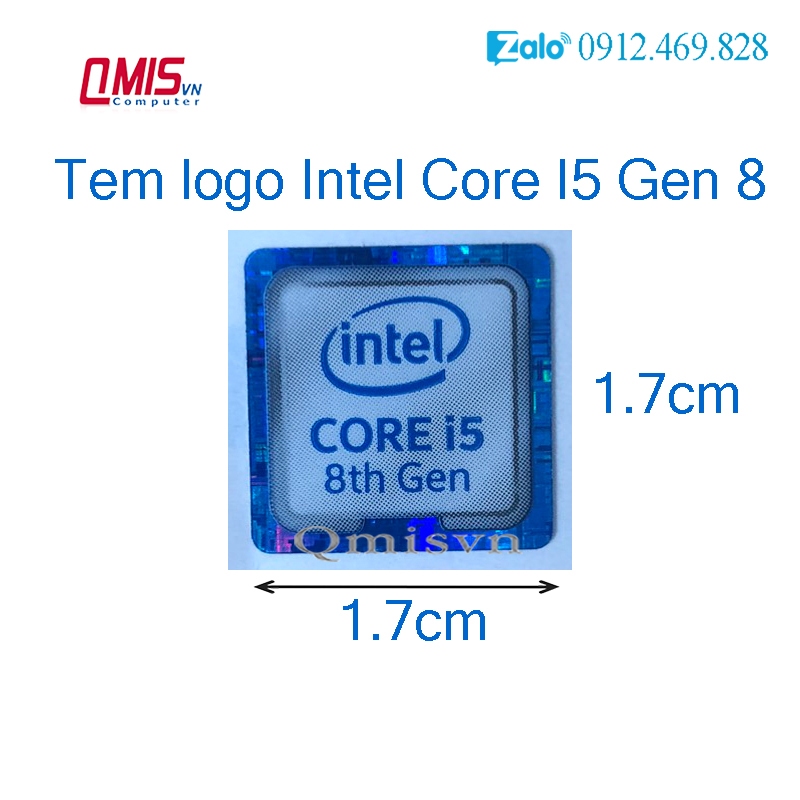 01 TEM LOGO INTEL CORE I3 I5 I7 I9 Gen 3 Gen 4 Gen 5 Gen 6 Gen 7 Gen 8 Gen 9 Gen 10 Gen 11 Gen ...