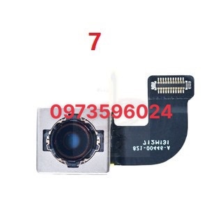 Camera Sau Thay Thế Cho iPhone 7/ 7PLUS/ 8/ 8PLUS | Shopee Việt Nam