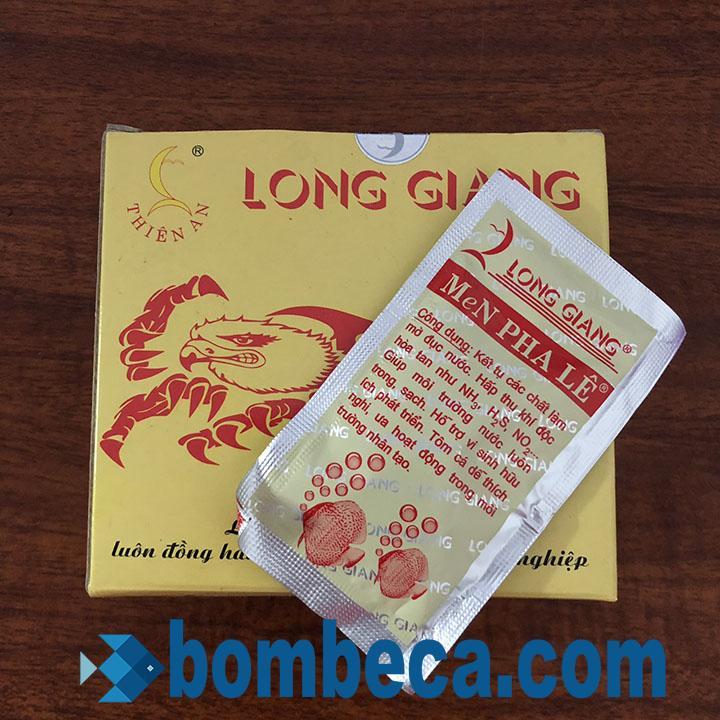 [Men Vi Sinh] Men Pha Lê Cho Hồ Cá Cảnh, Hồ Thủy Sinh, Xử Lý Chất Thải ...