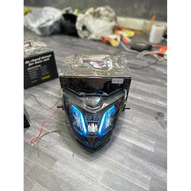 Pha Đèn Led Dyno Ex135 | Shopee Việt Nam