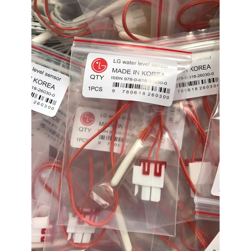 Sensor cảm biến tủ lạnh LG ( sensor đơn 8k ngăn mát ) | Shopee Việt Nam