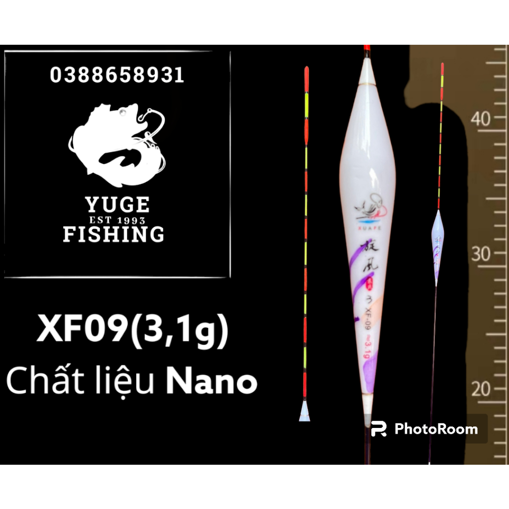 XF09 (3,1G) | Shopee Việt Nam