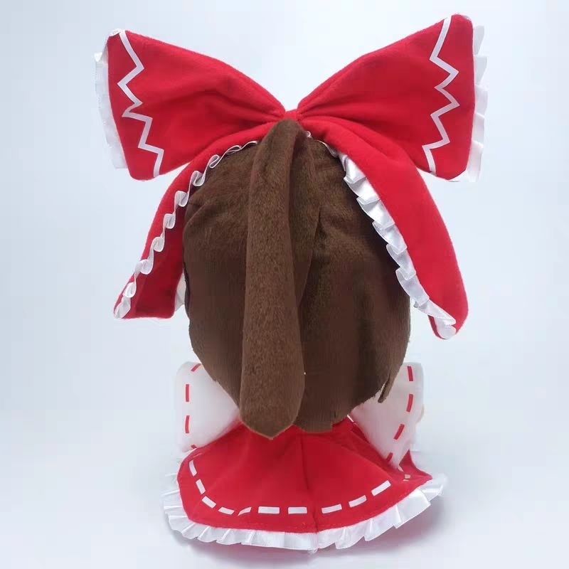 Búp bê nhân vật Hakurei Reimu Touhou project fumo | Shopee Việt Nam