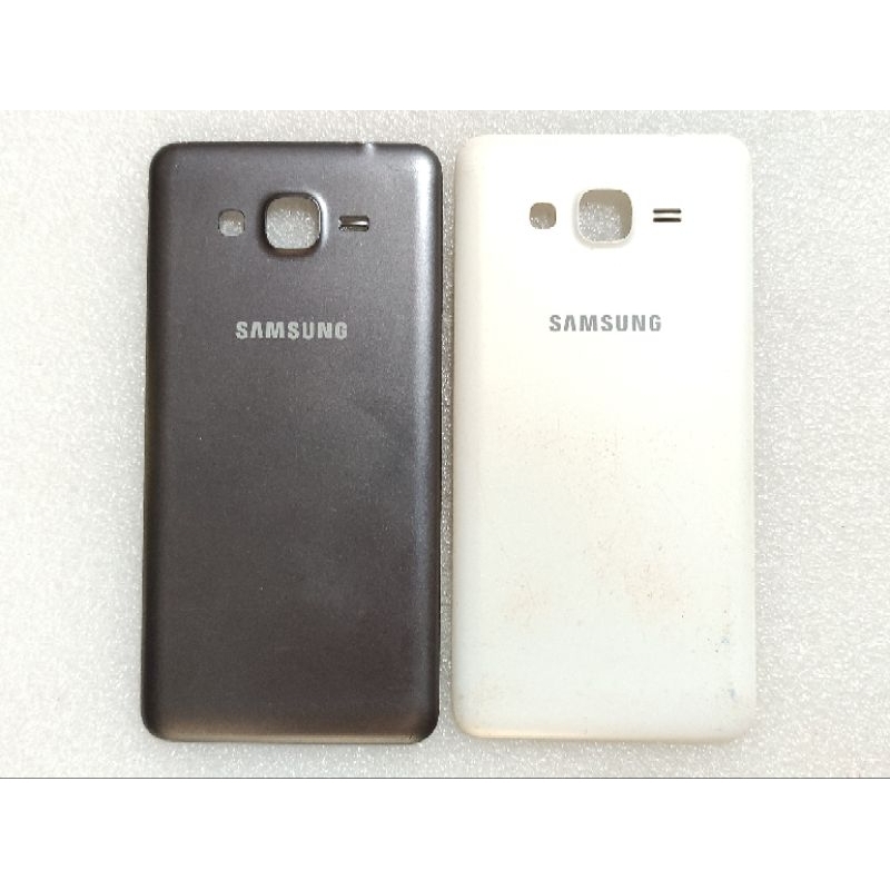 Nắp Lưng Samsung Grand Prime G530 / G531 (SM-G530H-G531H) Đã Qua Sử ...