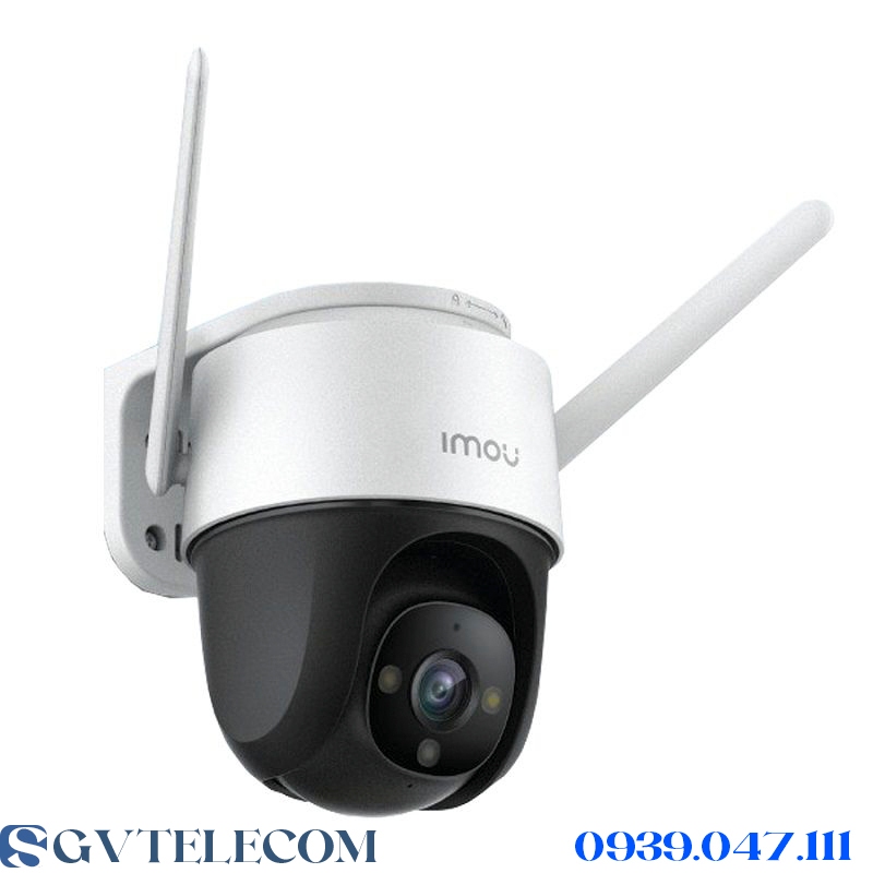 Camera wifi ngoài trời IMOU IPC S21FP 2.0MP Full HD Tích hợp Mic ...