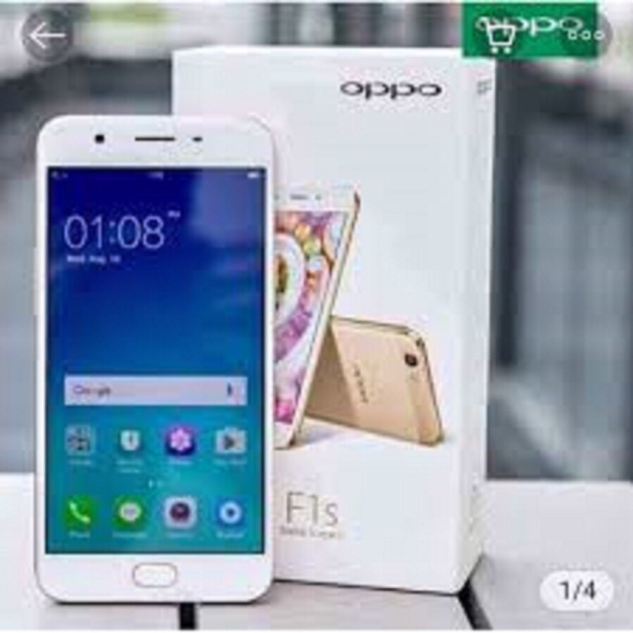 điện thoại Chính Hãng giá siêu rẻ dành cho học sinh người già Oppo A37 ...