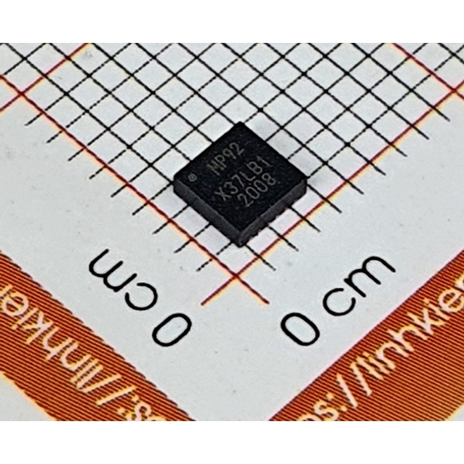 MPU-9250 IMU ACCEL/GYRO/MAG I2C/SPI 24QFN | Shopee Việt Nam