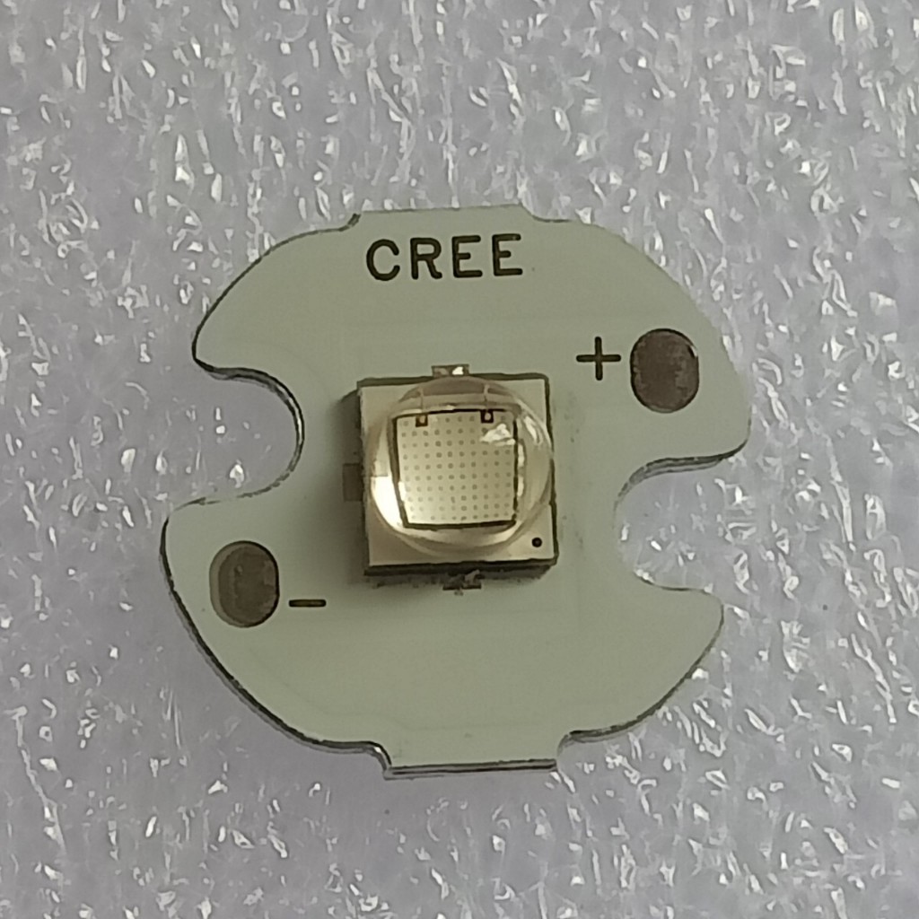 CREE CHIP LED 10W – XANH 450NM | Shopee Việt Nam