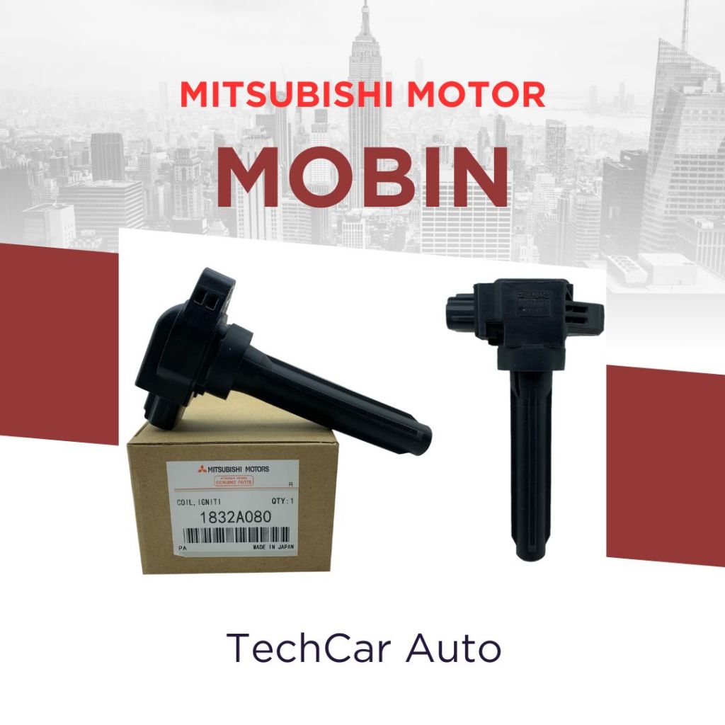 Mobin - Bobin các dòng xe Mitsubishi | Shopee Việt Nam