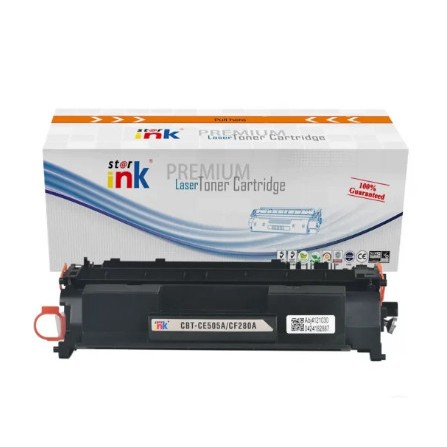 HỘP MỰC 05A/80A DÙNG CHO HP P2035/2035N/2055DN/2055X/CE459/460/461/462A ...