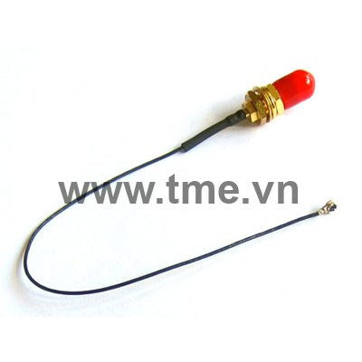 IPEX to SMA RF/GSM Cable | Shopee Việt Nam