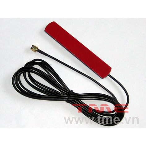GSM-BH002-GSM Quad Band Antenna 850/900/1800/1900 MHz | Shopee Việt Nam
