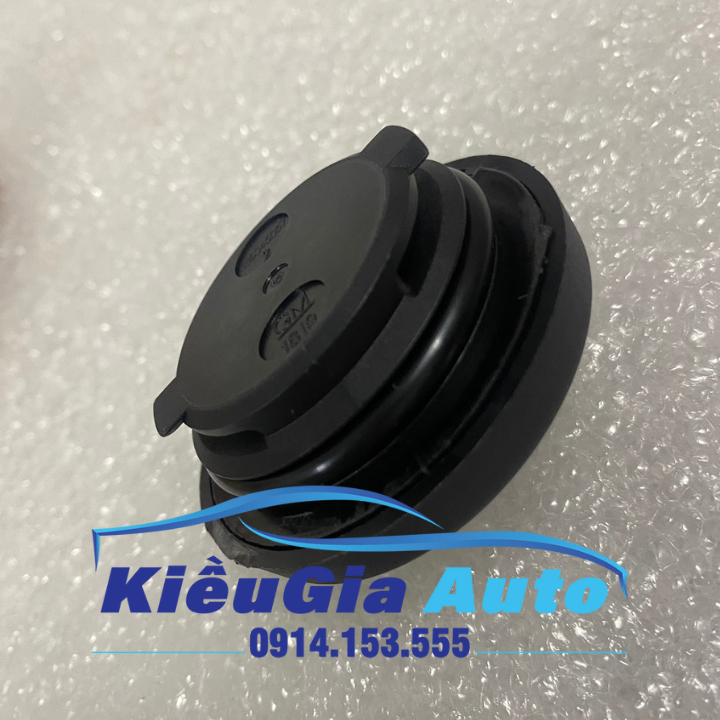 Nắp đổ dầu nhớt động cơ Chevrolet Aveo 2009-2018 55580177 Chính hãng ...