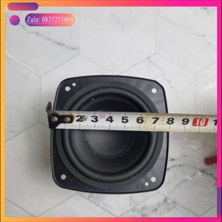 [ CÓ SỈ ]Loa Mid Treble Boombox 3 2.75 inch, 4ohm 20-30w, JBL Boombox3 mid ngọt, độ nhạy cao(Giá ...