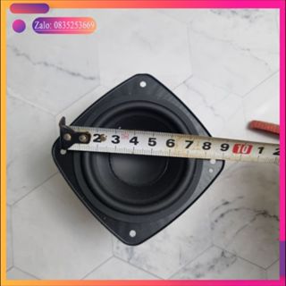 [ CÓ SỈ ]Loa Mid Treble Boombox 3 2.75 inch, 4ohm 20-30w, JBL Boombox3 mid ngọt, độ nhạy cao(Giá ...