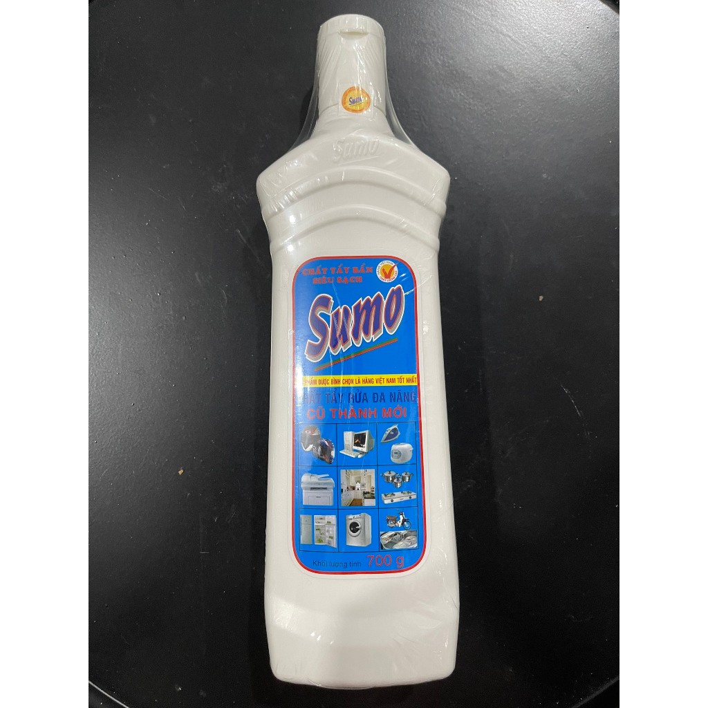 Nước tẩy rửa đa năng Sumo 700g | Shopee Việt Nam