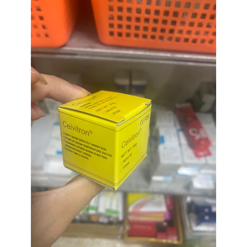 Chất trám tạm Cevitron 30Gr | Shopee Việt Nam