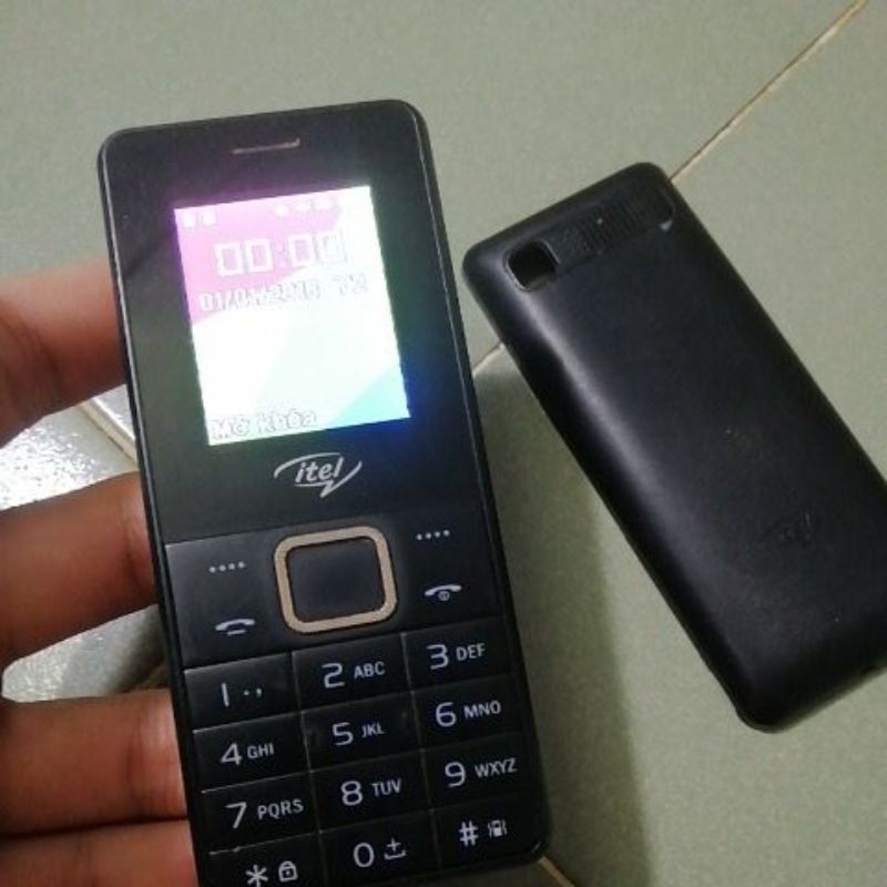 itel 2160 sống | Shopee Việt Nam