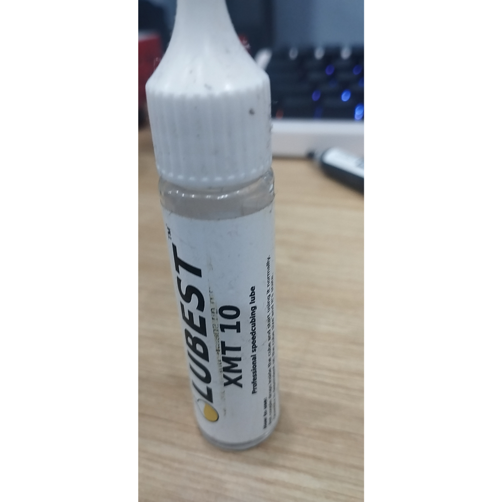 lube lubest xmt10 20ml | Shopee Việt Nam