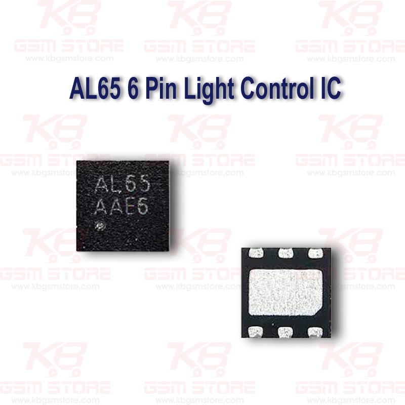 IC đèn AL65 hàng zin bóc máy | Shopee Việt Nam