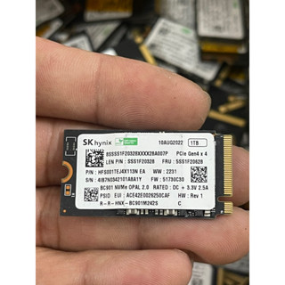 Ổ cứng SSD 1TB NVMe M.2 2242 SK Hynix BC901 gen 4x4. Bh 3 tháng | Shopee Việt Nam