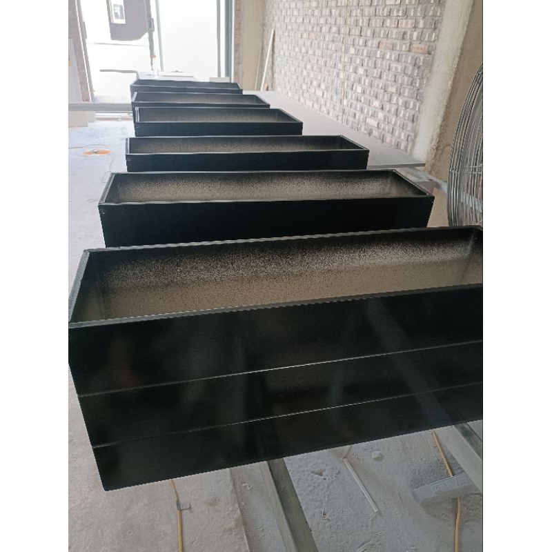 Chậu trồng cây ,trồng hoa composite độ bền trên 20 năm chịu nắng chịu ...