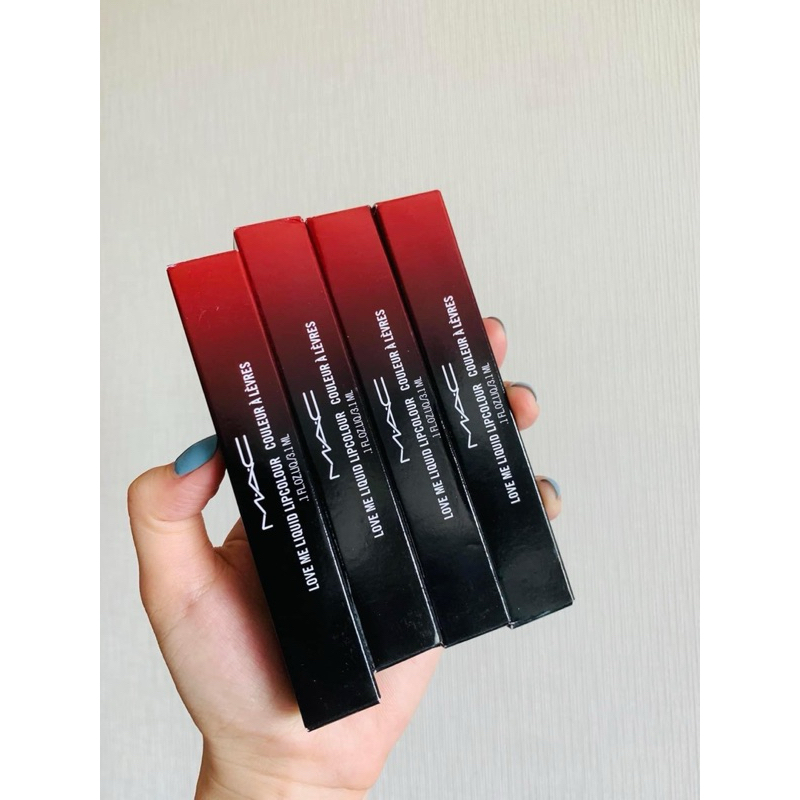 Son kem MAC 483 fullsizebox | Shopee Việt Nam