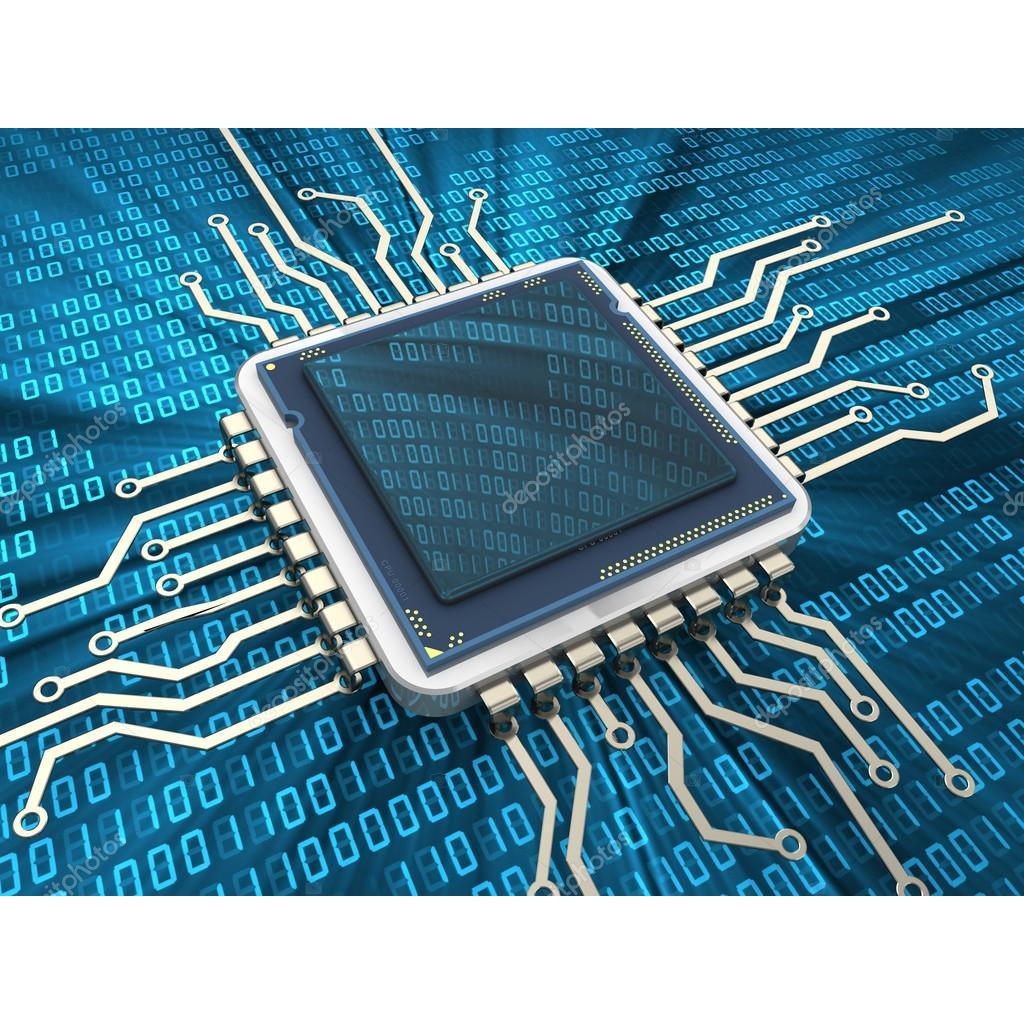IC nguồn xung PN8136 DIP-7 chính hãng CHIPOWN | Shopee Việt Nam