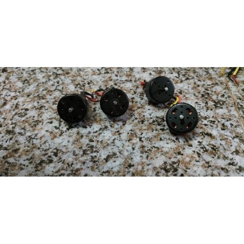 Motor flycam hubsan zino | Shopee Việt Nam