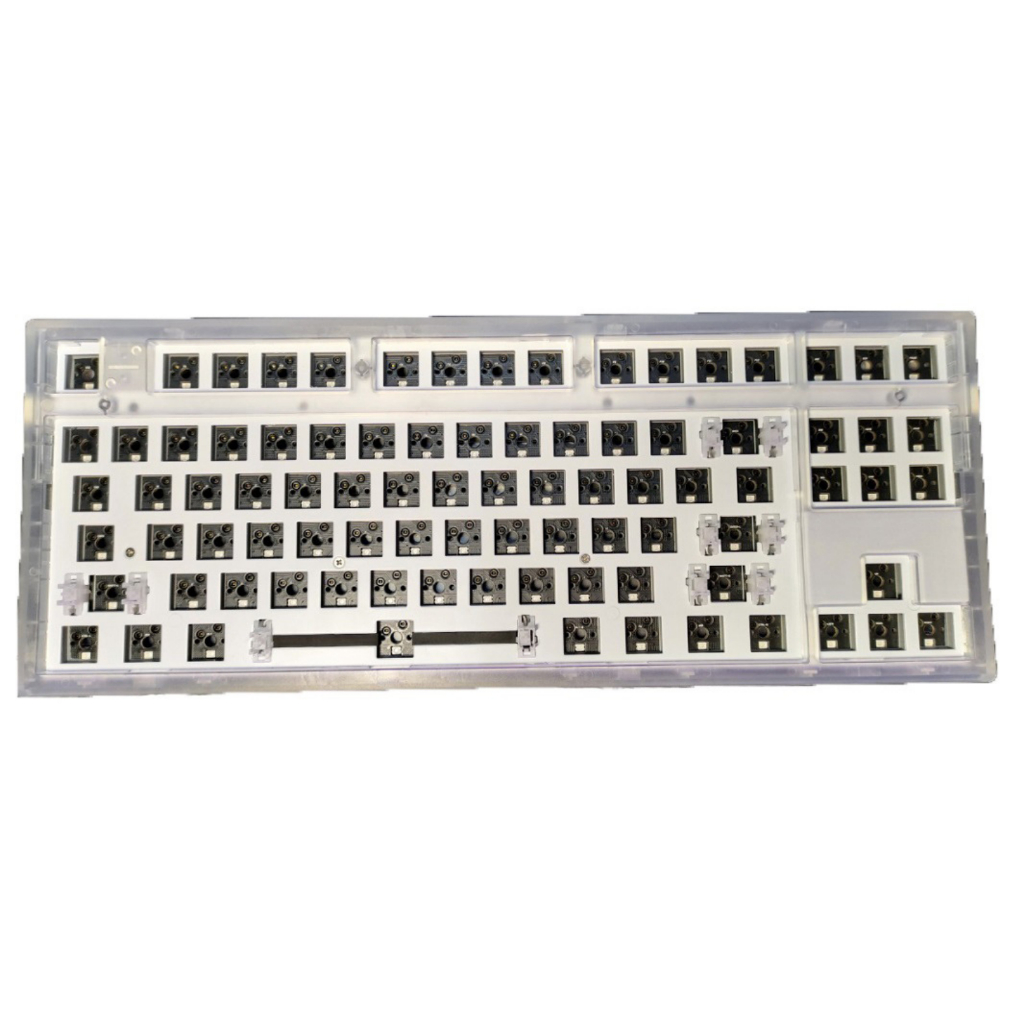 MK870 - Kit bàn phím cơ FL-Esports MK870 (Mạch Xuôi/ Hotswap / Led RGB) - Hàng Chính Hãng ...