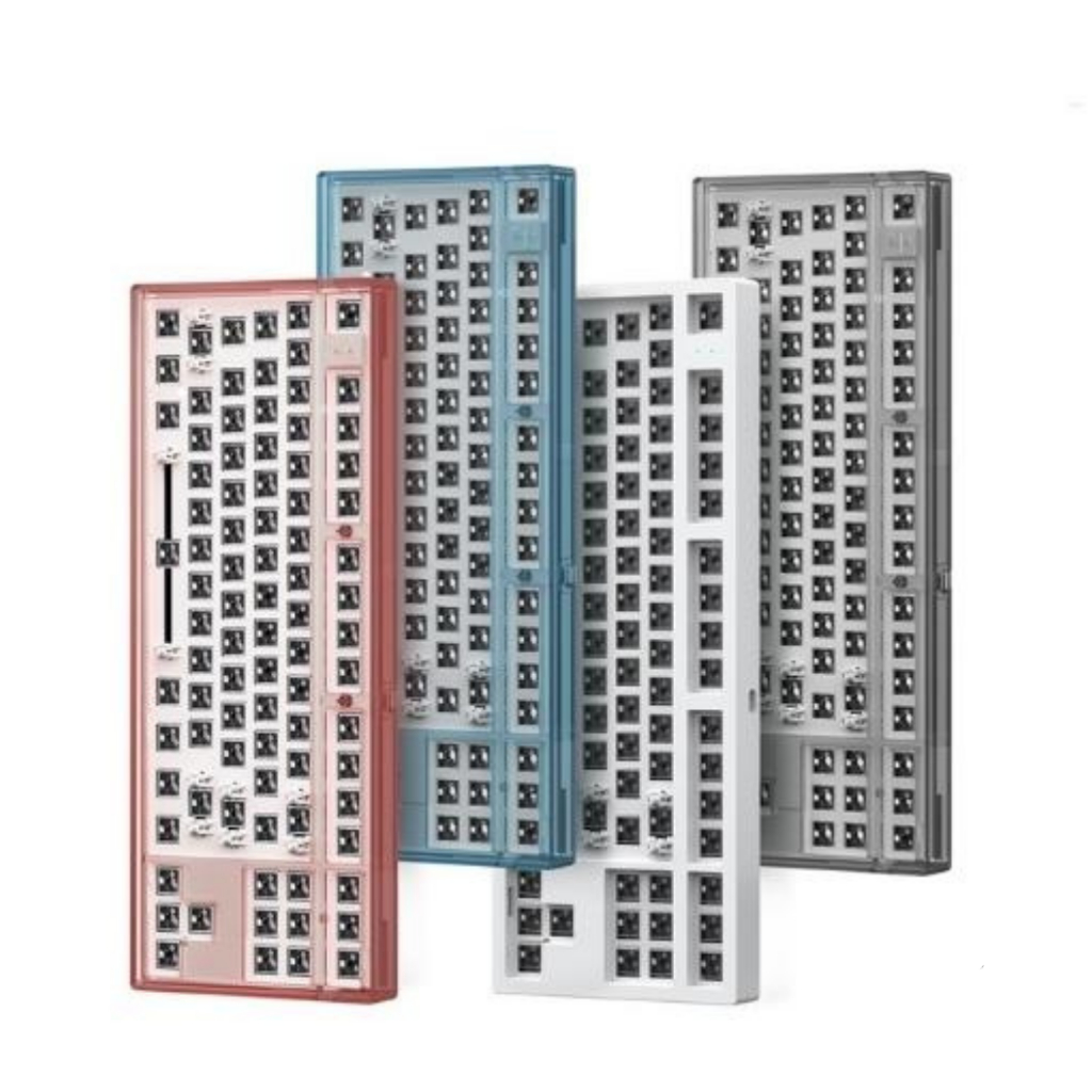 MK870 - Kit bàn phím cơ FL-Esports MK870 (Mạch Xuôi/ Hotswap / Led RGB) - Hàng Chính Hãng ...