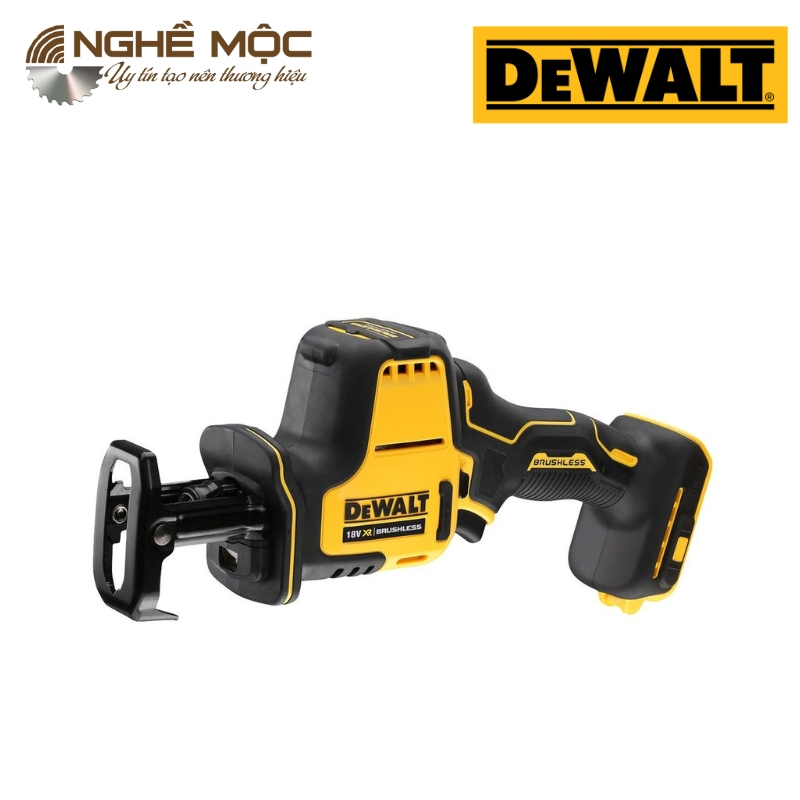 Máy cưa kiếm dùng pin Dewalt 20v DCS369 | Shopee Việt Nam