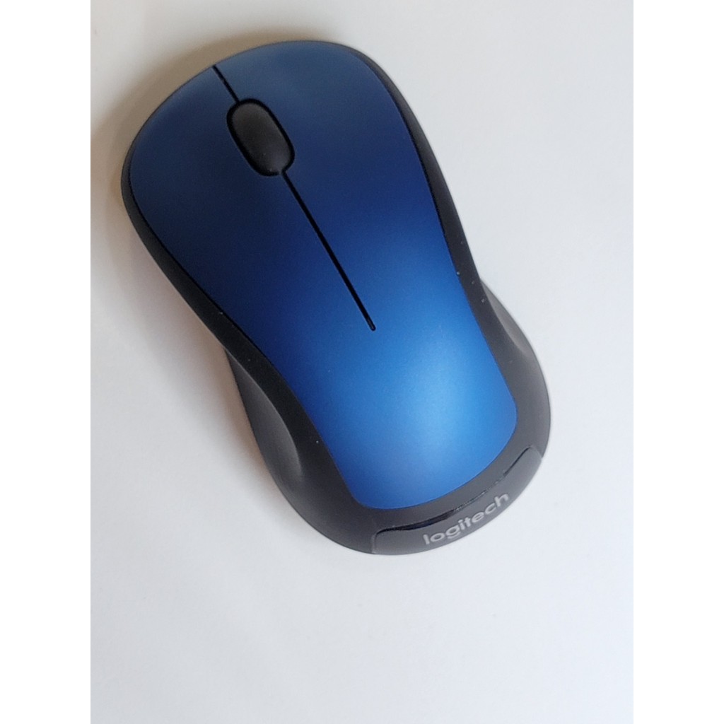 Chuột không dây Logitech M310T | Shopee Việt Nam