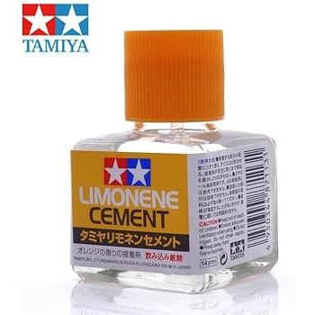 Keo dán Tamiya Limonene Cement 87113 | Shopee Việt Nam