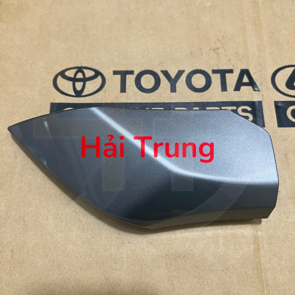 Nắp đậy móc cứu hộ cản sau Toyota Veloz 2022 52163BZ080 | Shopee Việt Nam