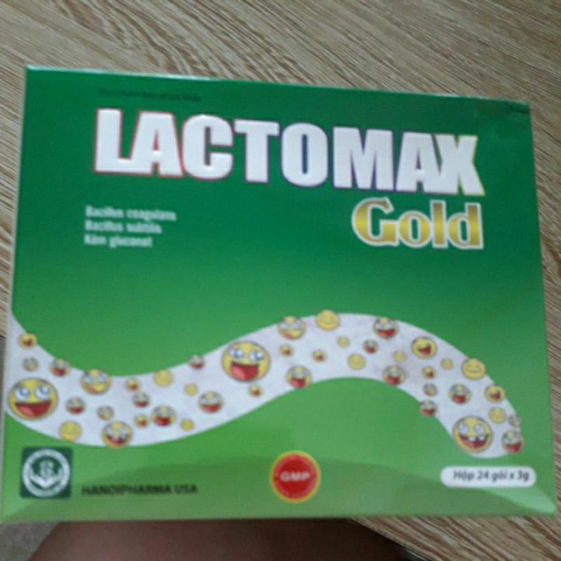 men tiêu hóa lactomac | Shopee Việt Nam
