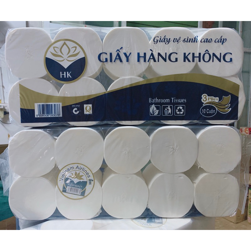 Giấy Vệ sinh Hàngg không 1,1kg dai, dày | Shopee Việt Nam