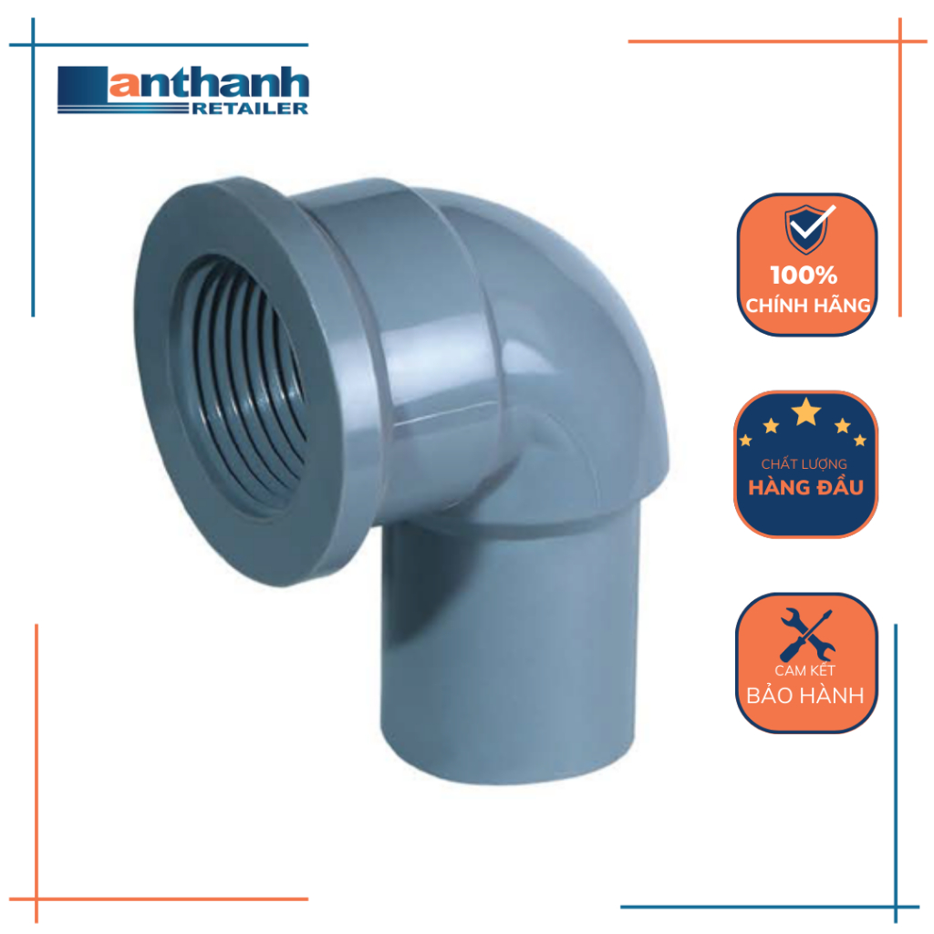 Co PVC Răng Trong Bình Minh Phi 21, 27 - Hàng Chính Hãng | Shopee Việt Nam