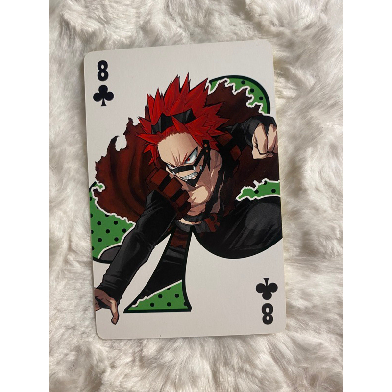 Card Kiri trong MHA | Shopee Việt Nam