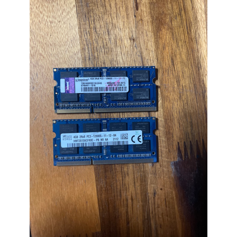Ram laptop 4Gb PC3 PC3L bus 1600 1.5v 1.35v ddr3 ddr3l | Shopee Việt Nam