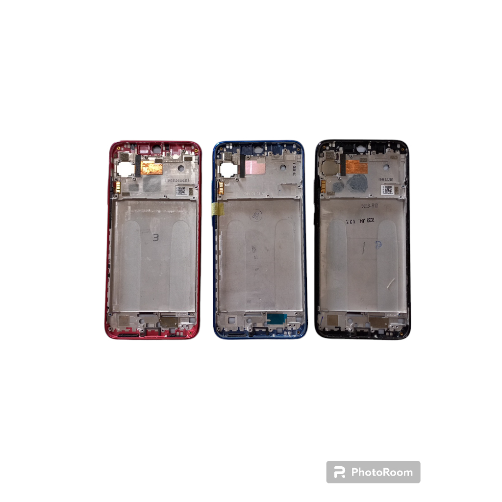 Xiaomi Redmi Note 7 / M1901F7C / M1901F7E / M1901F7G / M1901F7H ...