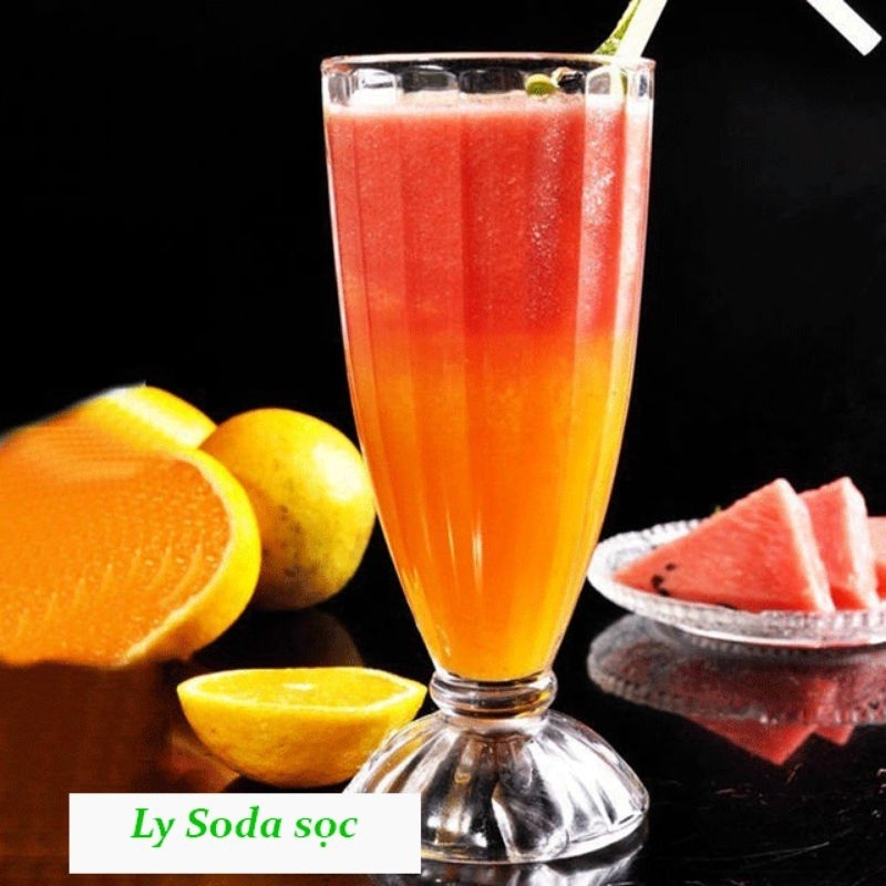 Ly Soda sọc | Shopee Việt Nam
